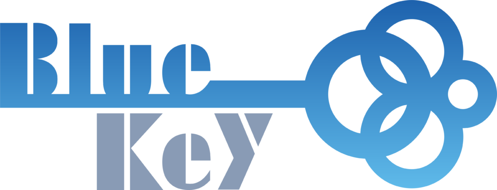 PROFILE - 株式会社Blue Key