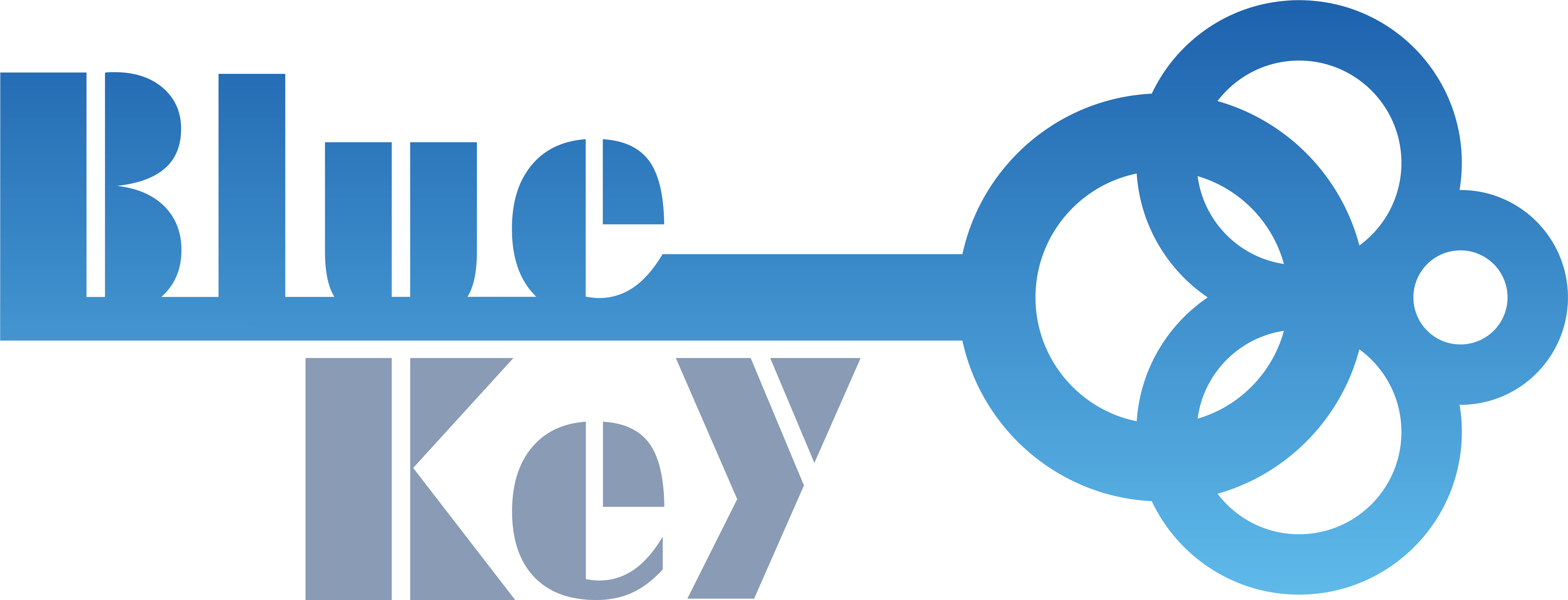 HOME - 株式会社Blue Key